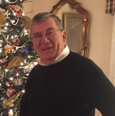 Joseph Frank Kroll | Obituaries | themountaineer.com