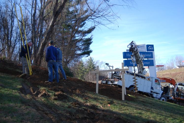 Top story of the year changes at MedWest | News | themountaineer.com