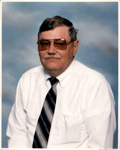David "Bud" Arrington | Obituaries | themountaineer.com
