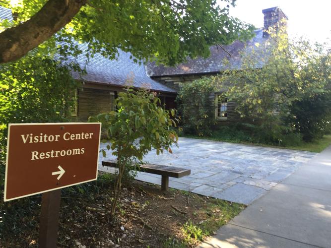 New visitor center has made a difference | News | themountaineer.com