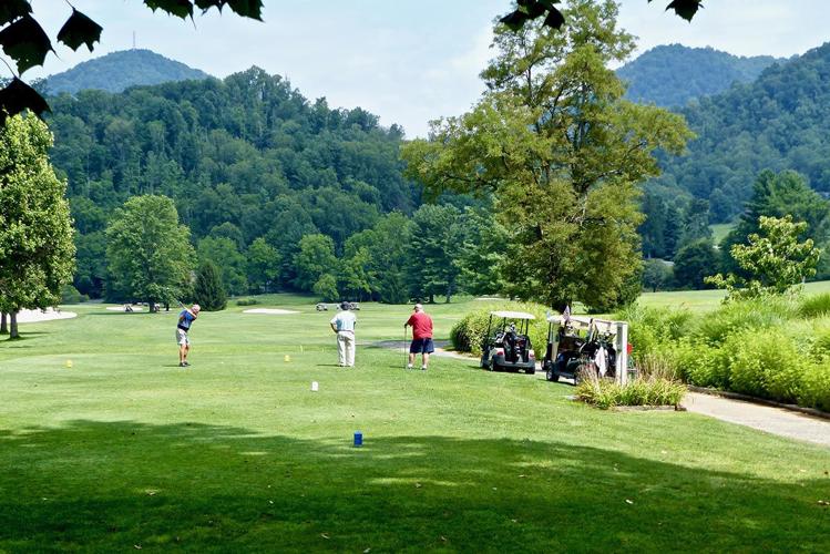 Springdale Country Club at Cold Mountain — building a vision | News ...