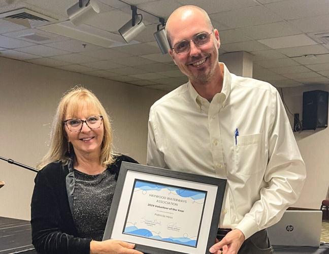 Haywood Waterways recaps greatest hits of 2024, then rolls up its ...