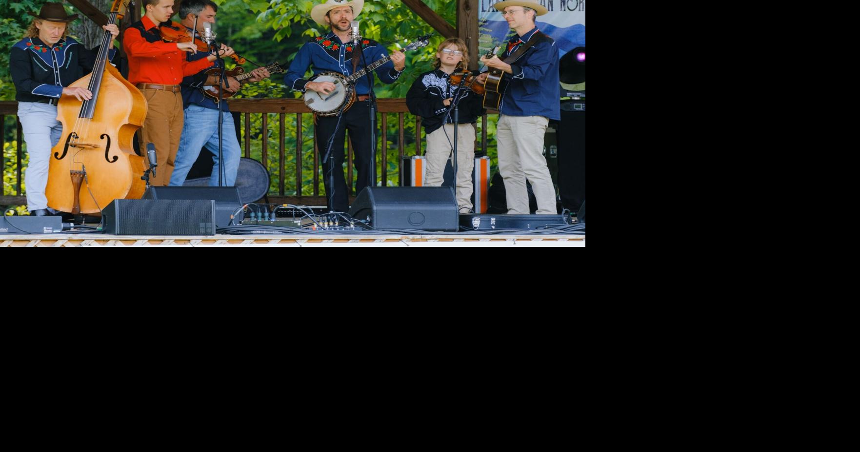Cold Mountain Music Festival is back with a stellar line-up | Arts ...