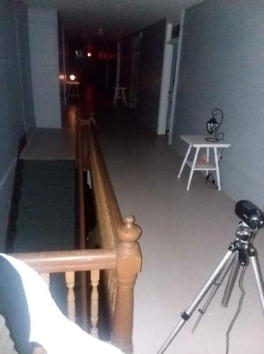 On the case with Cold Mountain Paranormal Investigators | News ...