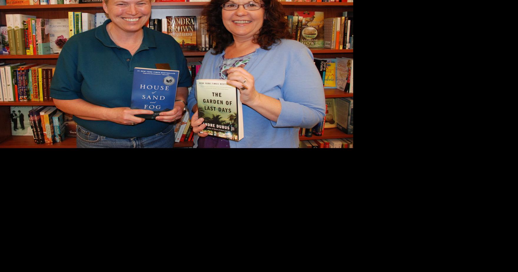 Five years of Blue Ridge Books | Arts Entertainment | themountaineer.com