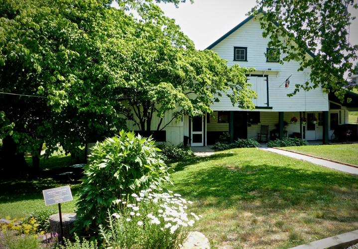 Celebrate the heritage of the mountains June 22-23 on the ‘Shelton ...