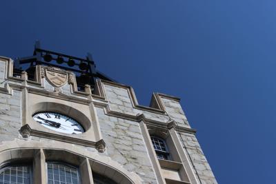 Highsmith named to deans list | Life | themountaineer.com