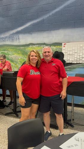 PHOTO GALLERY: Pisgah Booster Club Drawdown 2024 | Sports ...