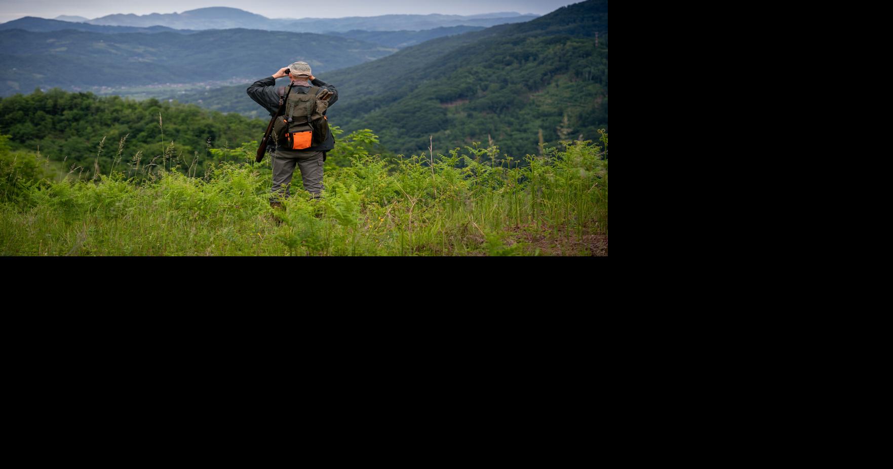 Hunters speak up: debate over game lands continues | News ...