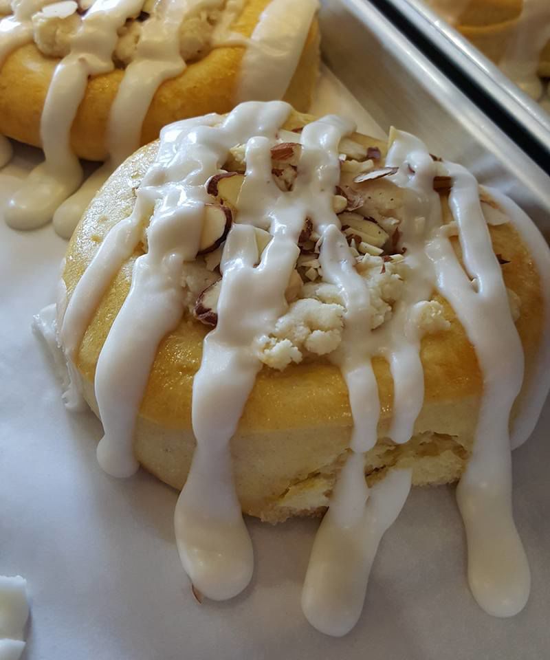 Feeling at home at Moo Mountain Bakery | Business | themountaineer.com