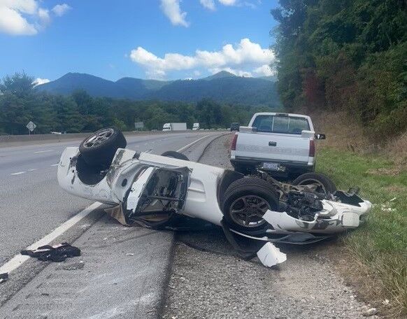 Officer to be honored for rescue following fiery wreck | News ...