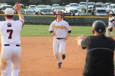 Bryson launches number nine, Tuscola completes sweep | Sports ...
