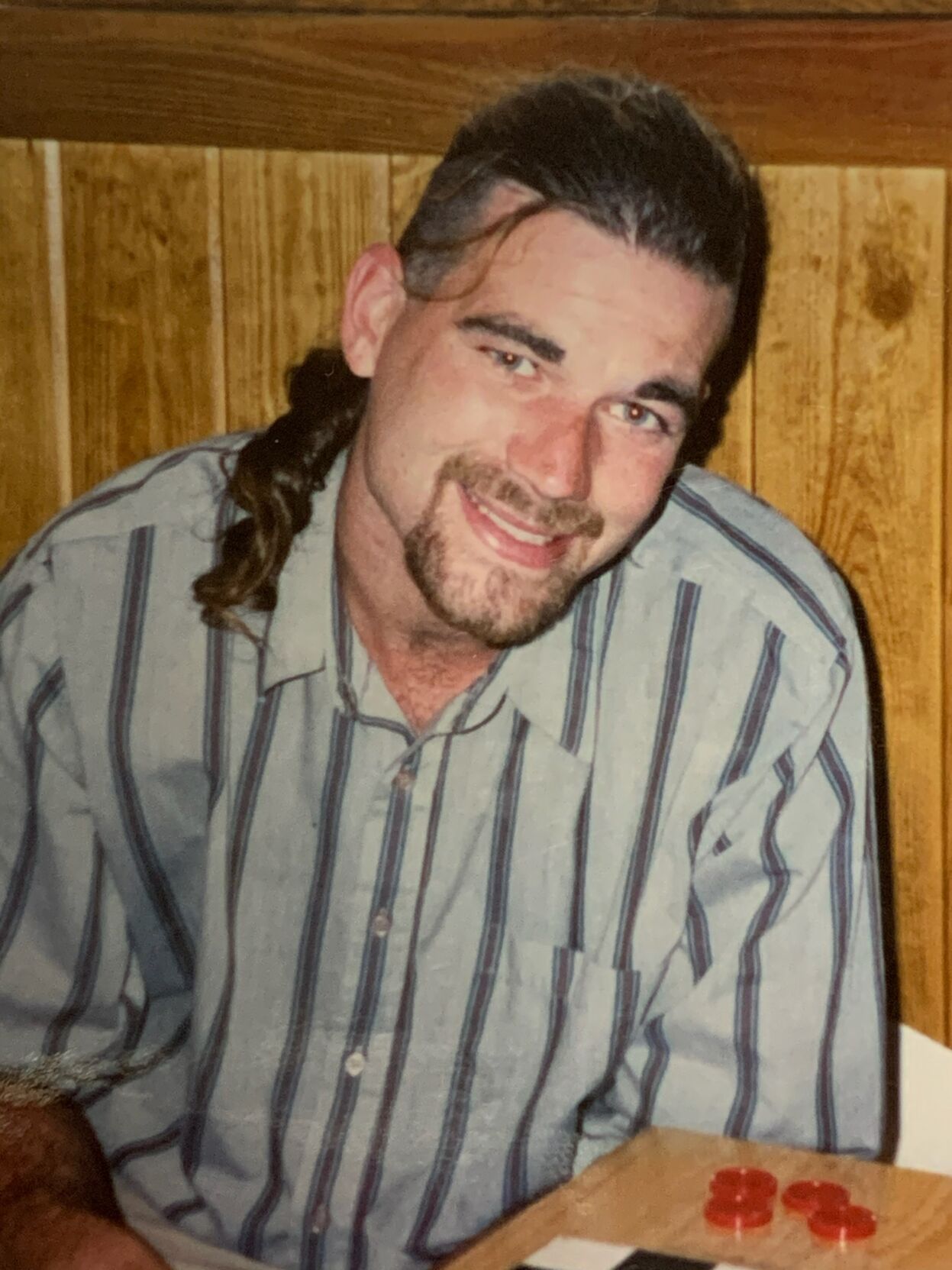 Joshua Magee | Obituaries | themountaineer.com