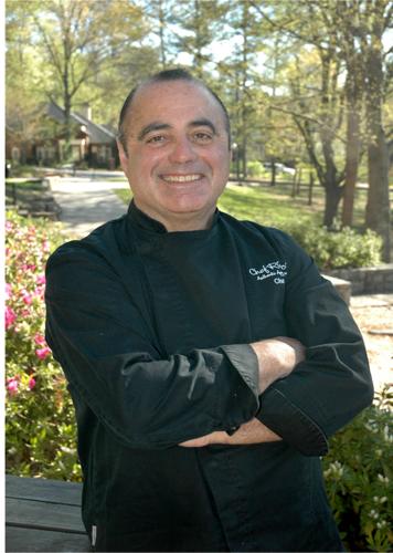Cooking in the mountains with Chef RIcardo | Lifestyles ...
