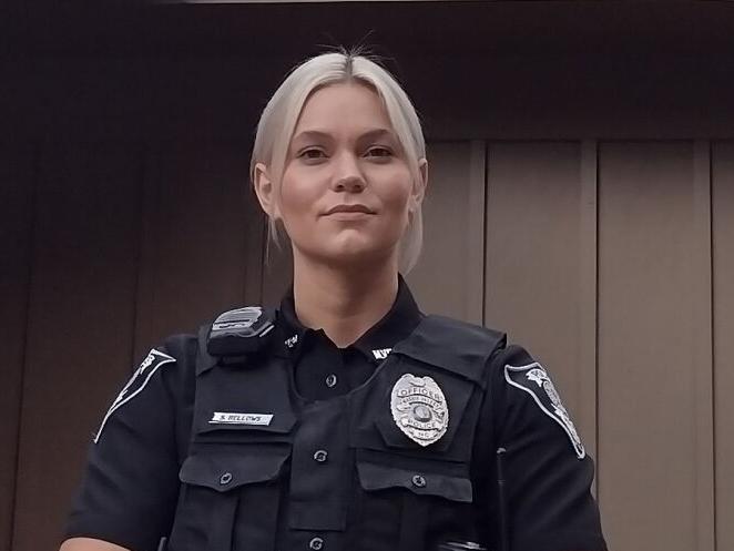 Officer to be honored for rescue following fiery wreck | News ...