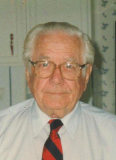 Robert William O'Keefe | Obituaries | themountaineer.com