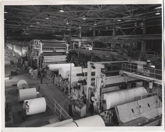 Mill Timeline: 1980-1989 | #MillTownStrong | themountaineer.com