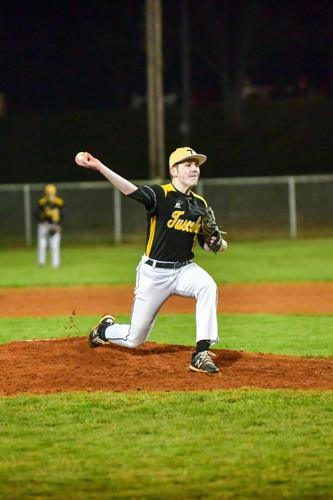 Zack Shepherd enters 'dream job' as Tuscola baseball coach | Sports ...