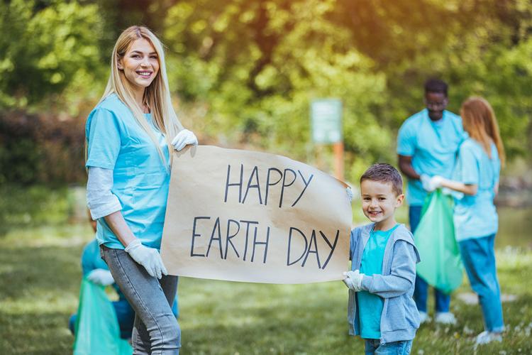 Earth Day litter clean-up needs volunteers | Outdoors | themountaineer.com