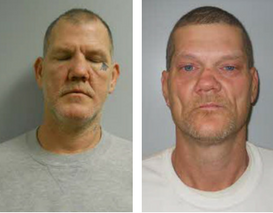 Waynesville family pleads guilty to stealing more than $100,000 in a ...