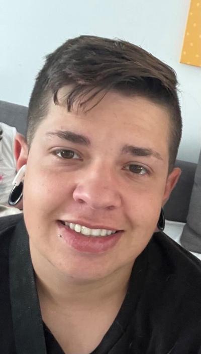 Malakai "Audrey" Rubendall | Obituaries | themountaineer.com