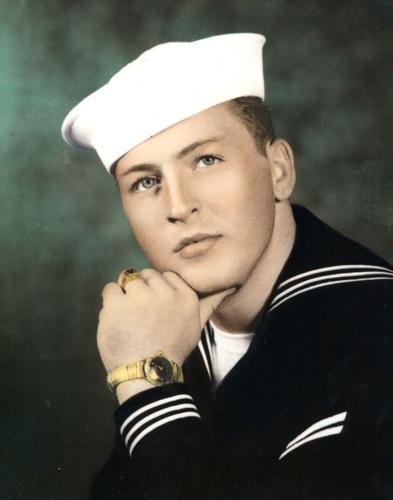 Joseph E. Mashburn | Obituaries | themountaineer.com