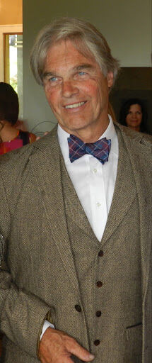 James William Winters | Obituaries | themountaineer.com