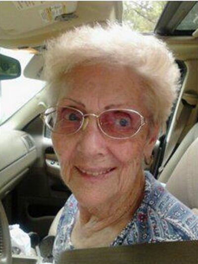 Mary Ruth Edwards Price | Obituaries | themountaineer.com