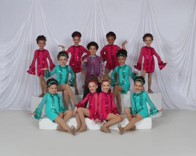 Angie’s Dance Academy received numerous awards at Masquerade National ...