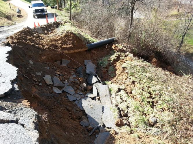 Jackson County Landslide Mapping Kicks off | Lifestyles ...