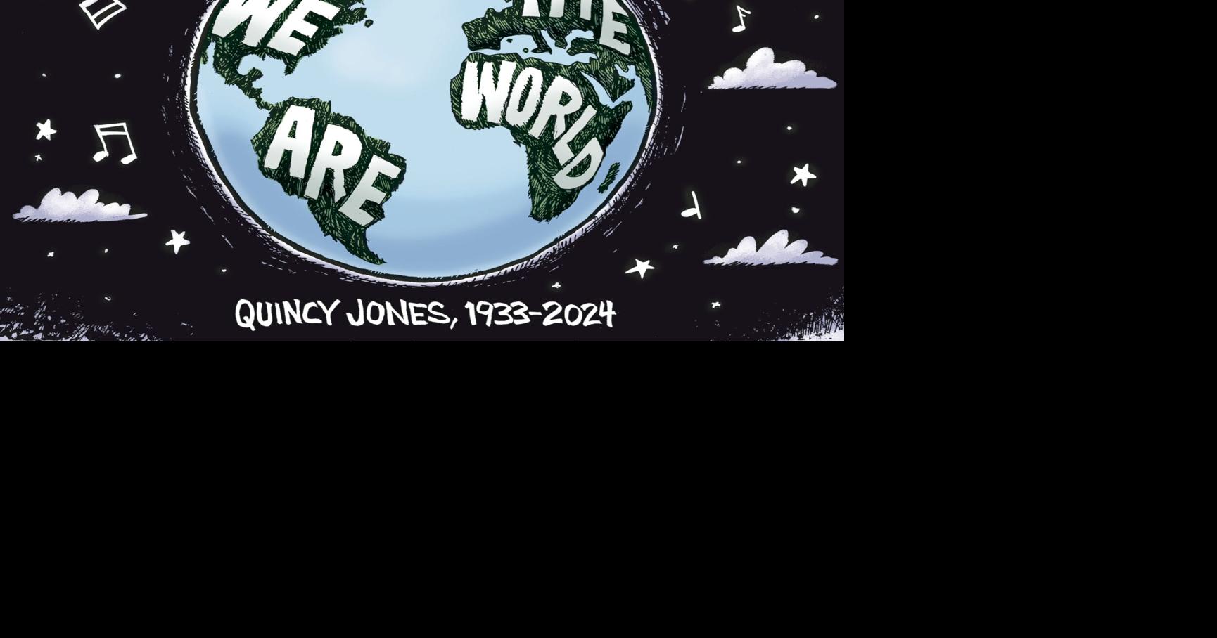 Nov. 6 cartoon | Cartoons | themountaineer.com