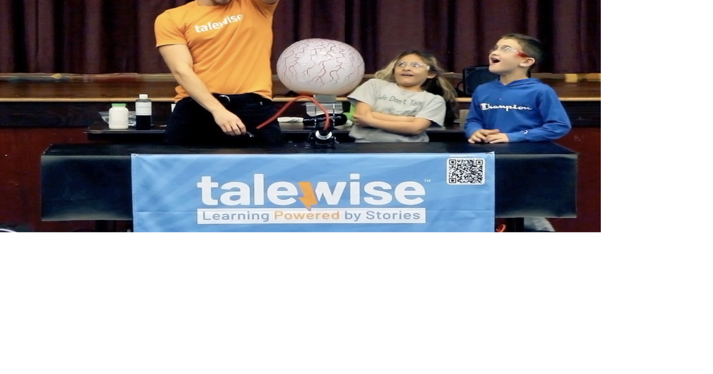 Science and nature take center stage at kids library programs ...