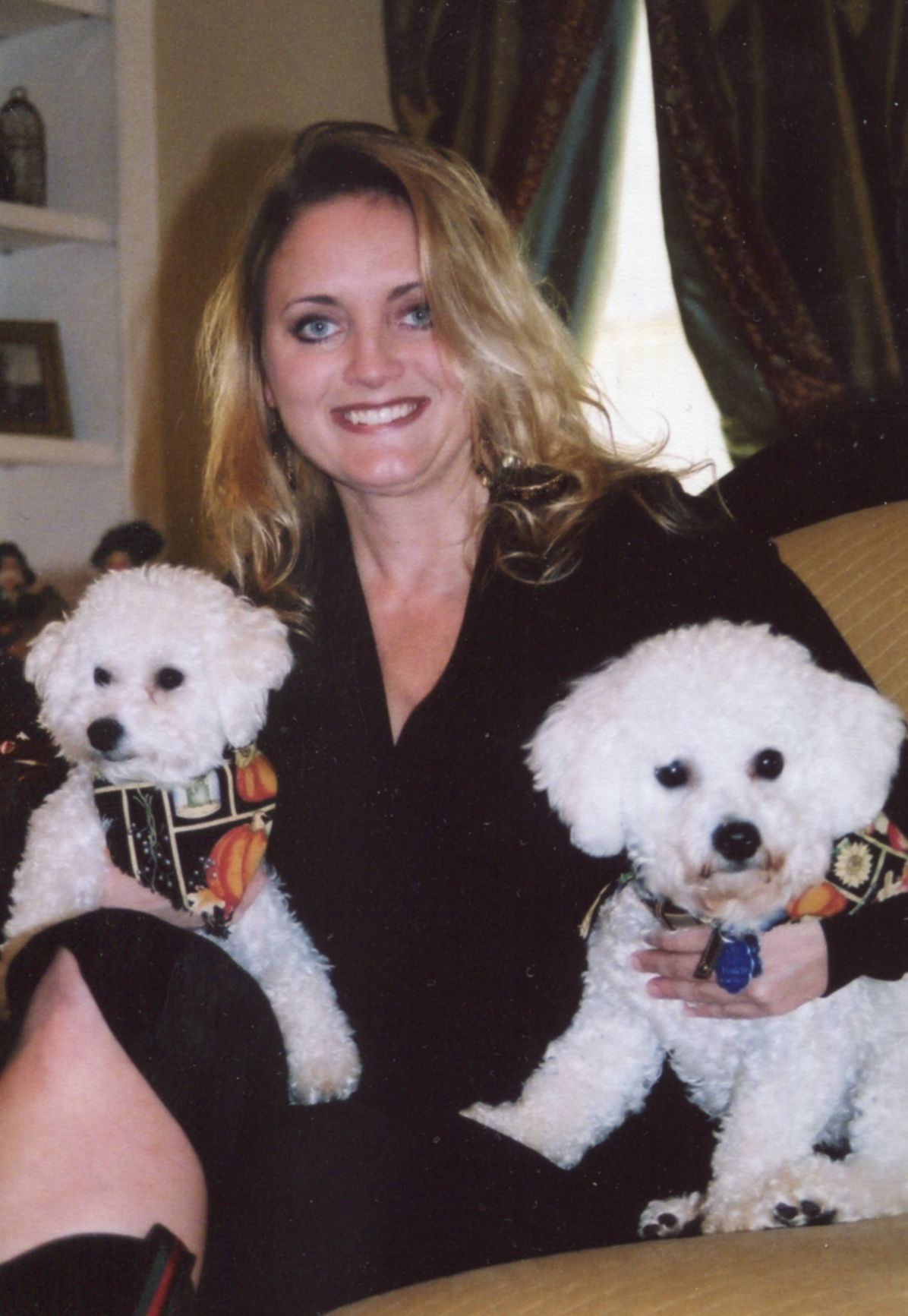 Andrea Fish | Obituaries | themountaineer.com