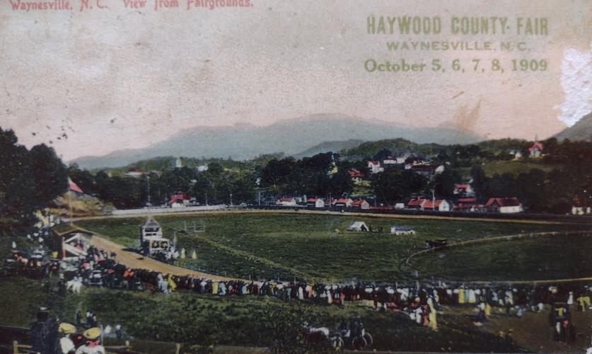 Exhibit to feature century-old fair relics | News | themountaineer.com