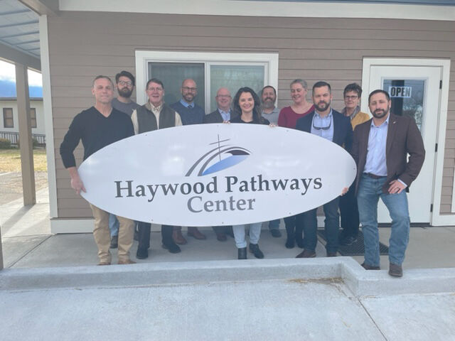 Pathways expansion illustrates strategic plan progress | Life ...