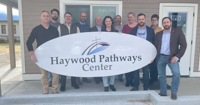 Pathways expansion illustrates strategic plan progress | Life ...