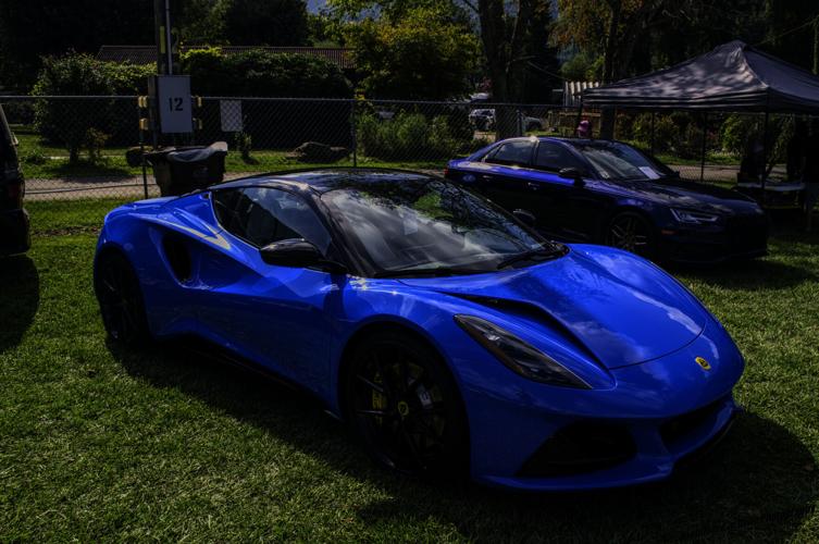 European car enthusiasts visit Maggie Valley for annual Eurofest | Arts ...