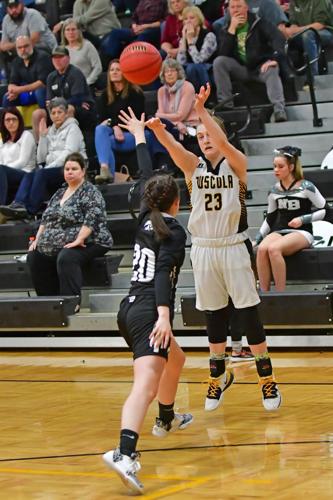 Tuscola basketball vs North Buncombe | Multimedia | themountaineer.com