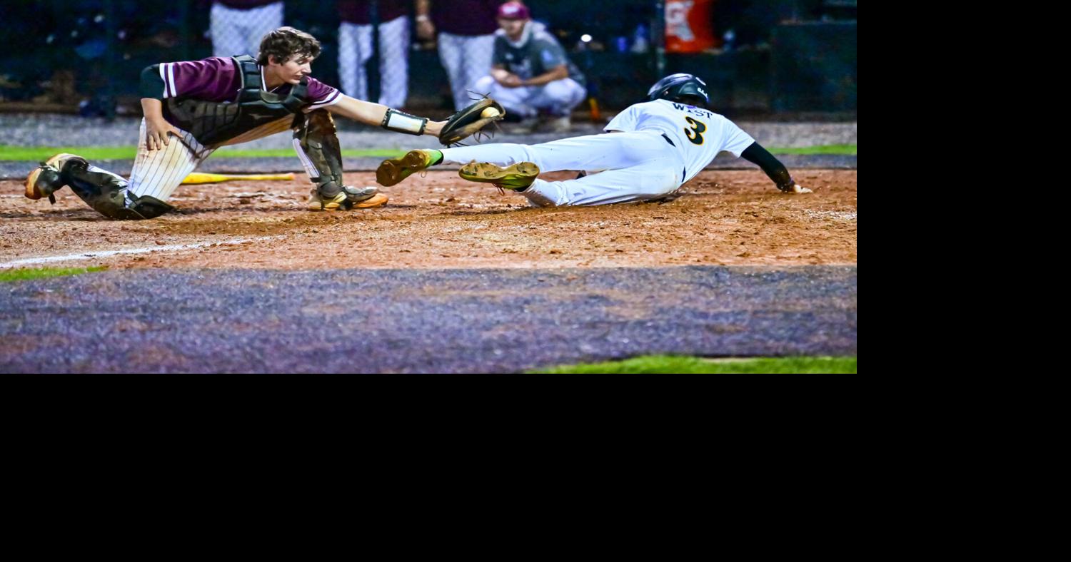 PHOTO GALLERY: Tuscola Baseball vs Swain | Sports | themountaineer.com