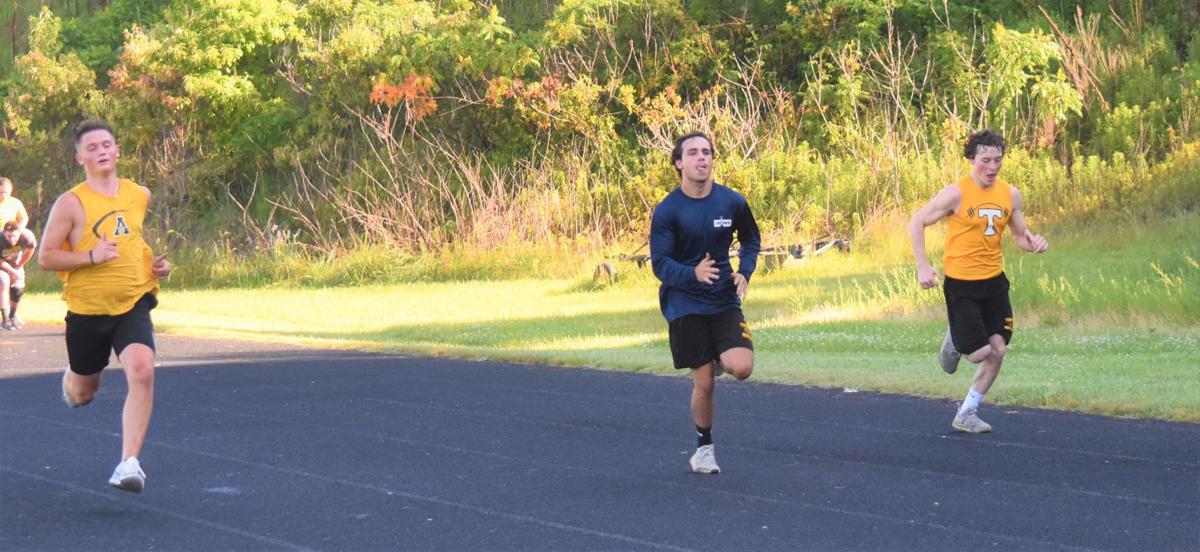 It's safety first as Tuscola athletes resume workouts | Sports ...