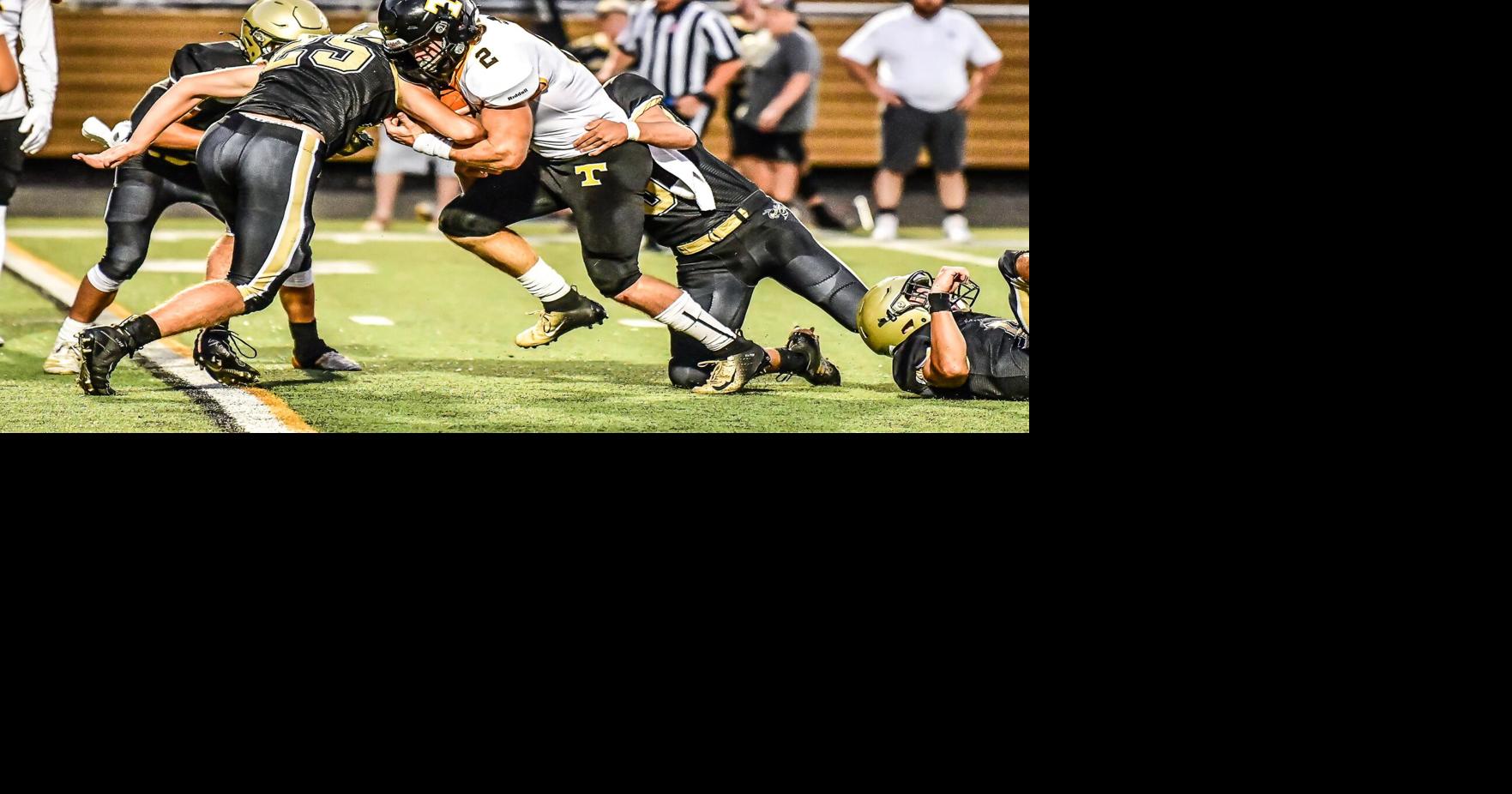 PHOTO GALLERY: Tuscola football vs. Hayesville | Sports ...