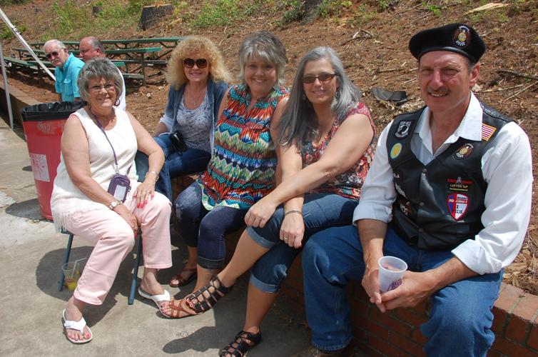 Ramp Convention in photos | News | themountaineer.com