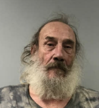 Man arrested for shooting into occupied home | News | themountaineer.com