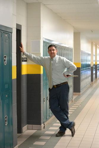 Haywood County Schools fill administrative roles | Education ...