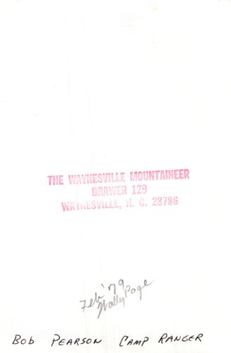 Bob Pearson 2:79_b.jpg | | themountaineer.com