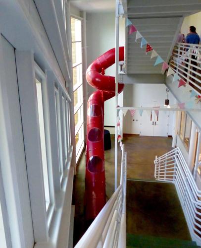 A little history and a lot of fun | Features | themountaineer.com