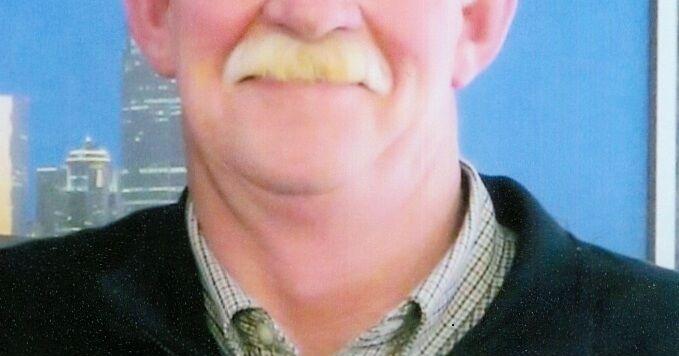 James David Parham | Obituaries | themountaineer.com