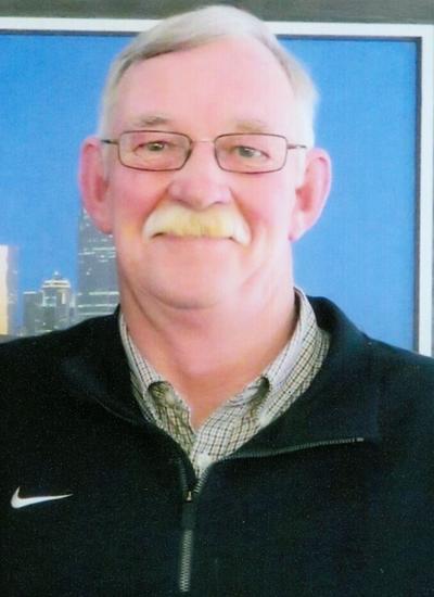 James David Parham | Obituaries | themountaineer.com