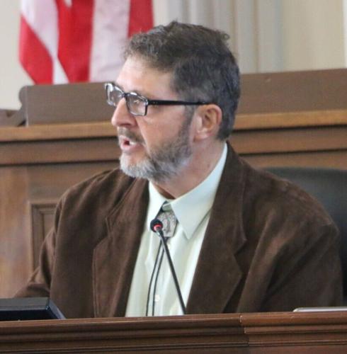 'I don't want your values:' Pathways critic 'inflames' commission ...