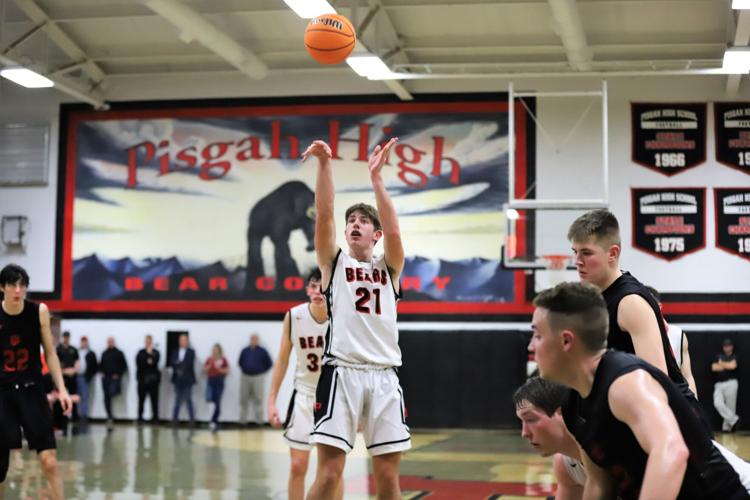 Pisgah boys nearly upset undefeated Franklin in title game | Sports ...